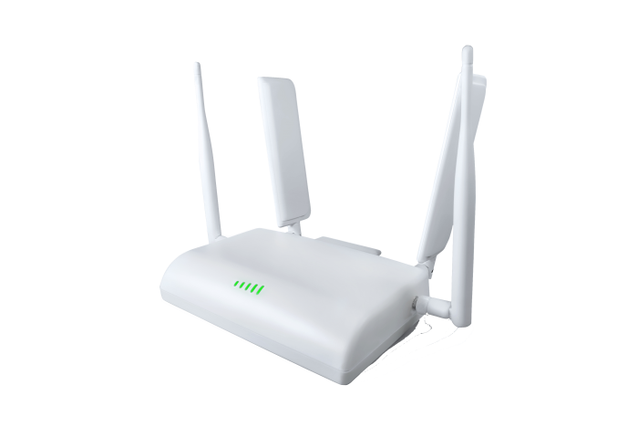 4GR Internet Failover Bundle | Business Continuity | Parallel ...